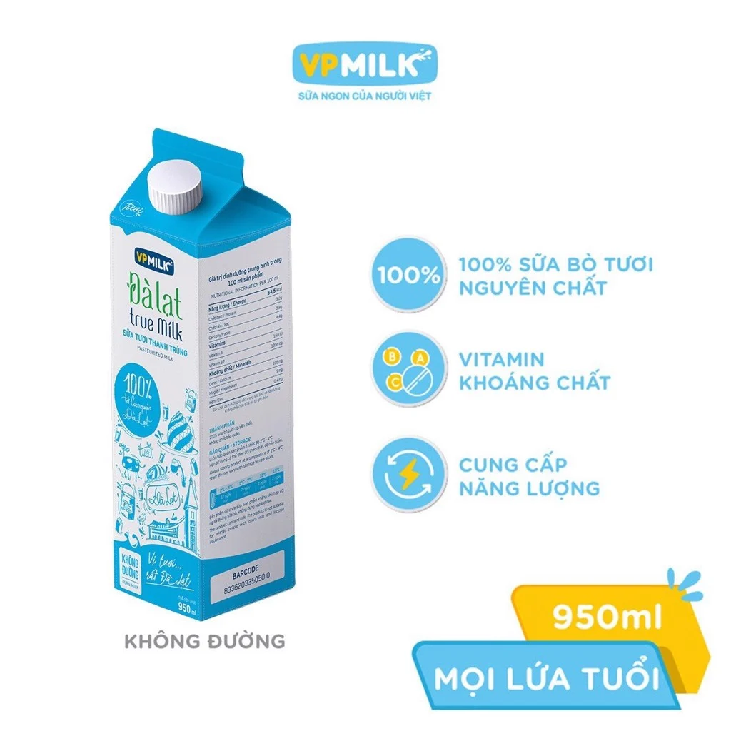VPMILK
